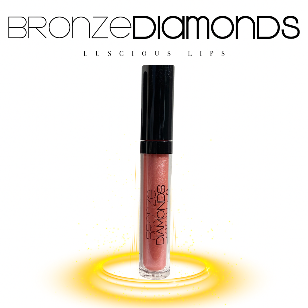 The Glow Up – Bronze Diamonds store