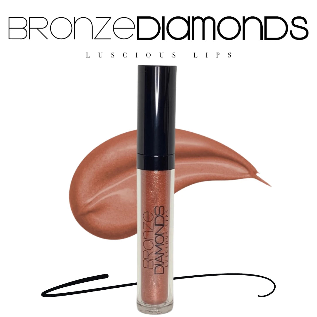 Signature Shade – Bronze Diamonds store